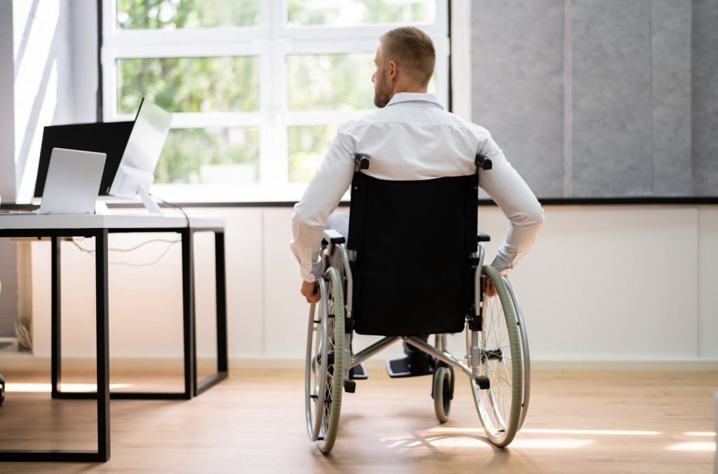 ¿Es lo mismo incapacidad y discapacidad? - Q-ready by Quirónprevención